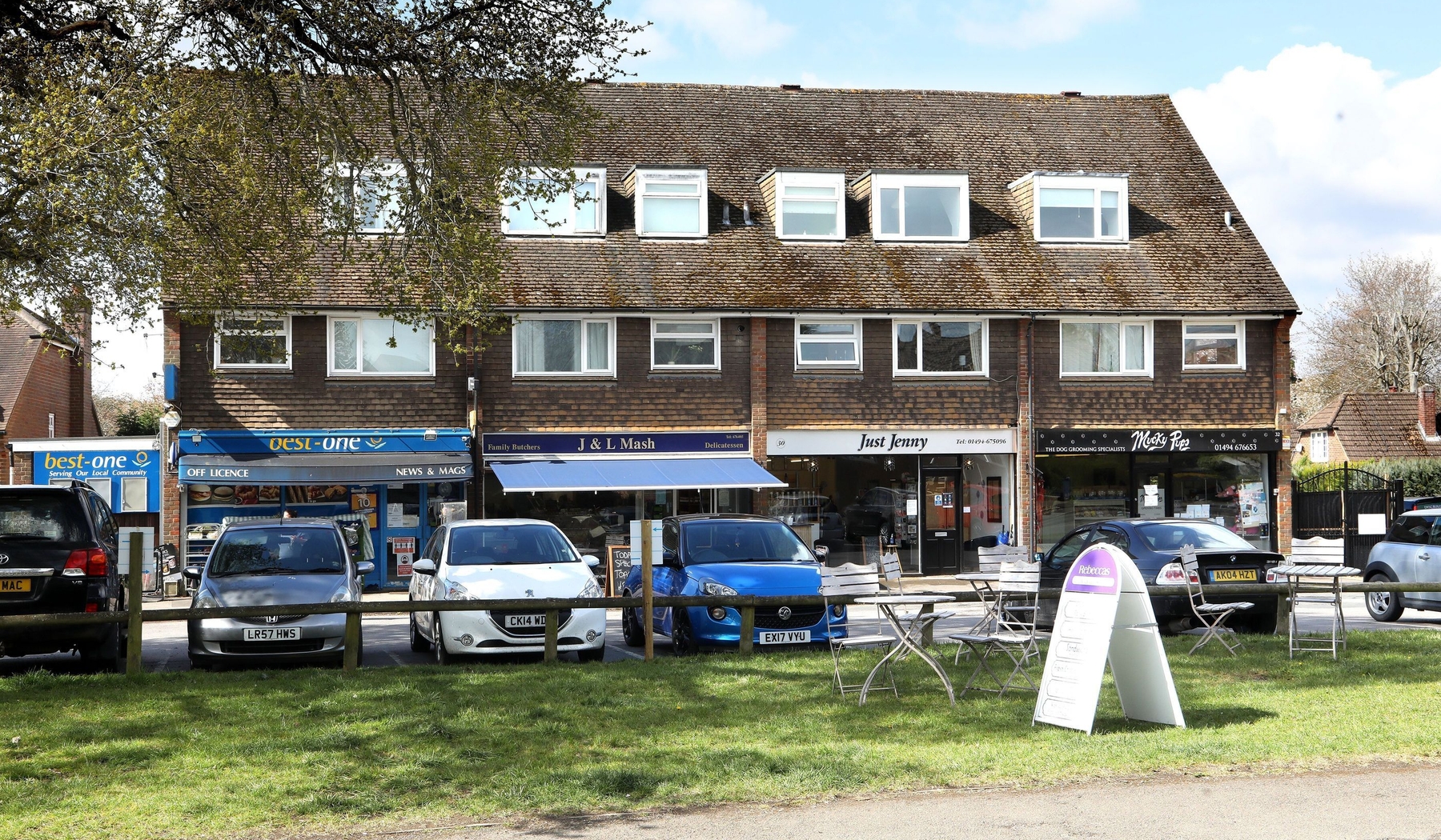 Seer Green Area Guide | Bovingdons Estate Agents