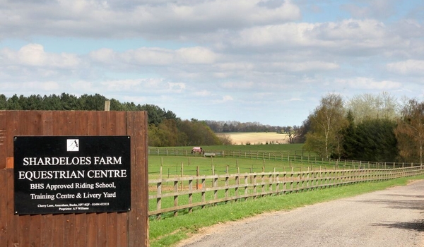 Amersham Area Guide Area Guide | Bovingdons Estate Agents