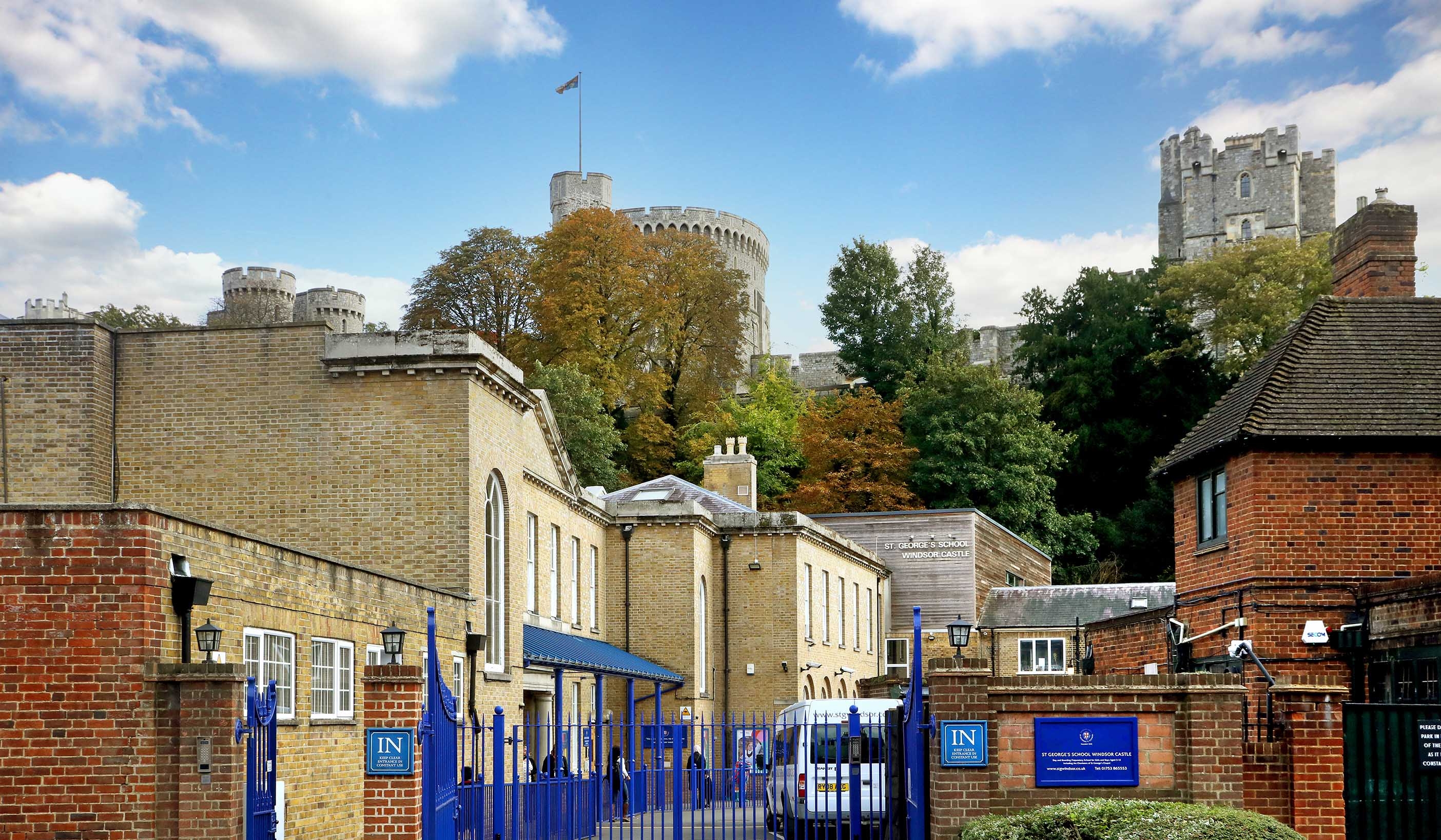 Windsor Area Guide | Bovingdons Estate Agents